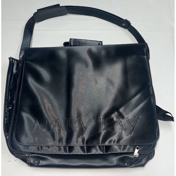 Mary Kay | Bags | Mary Kay Consultant Organizer Bag Storage Tote ...